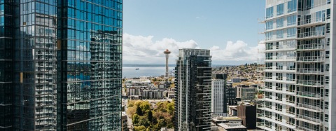 Recommended attractions and establishments near REN in Seattle, WA